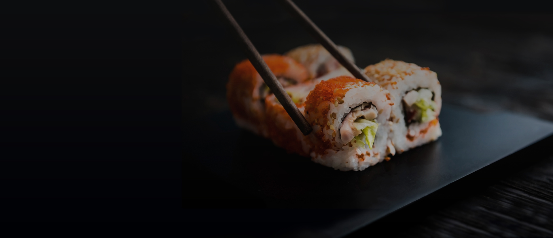 Sushisom - Restaurante japonés